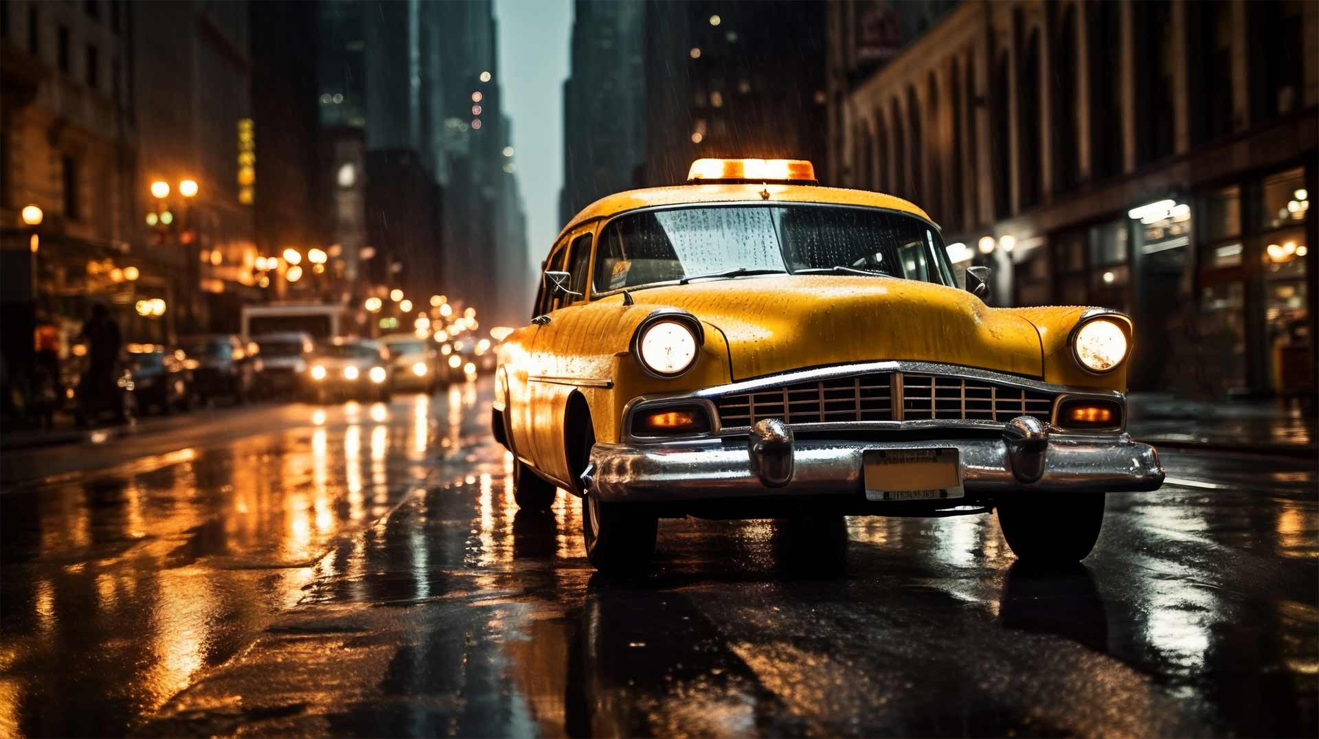 Home Single - Taxi Service in Mauritius